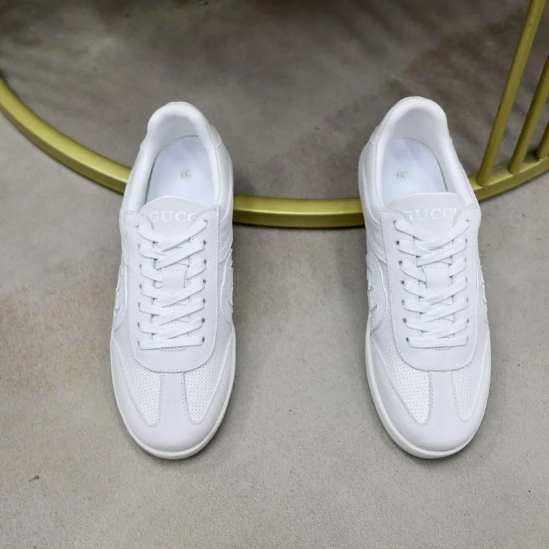 OEM Gucci Low Shoes