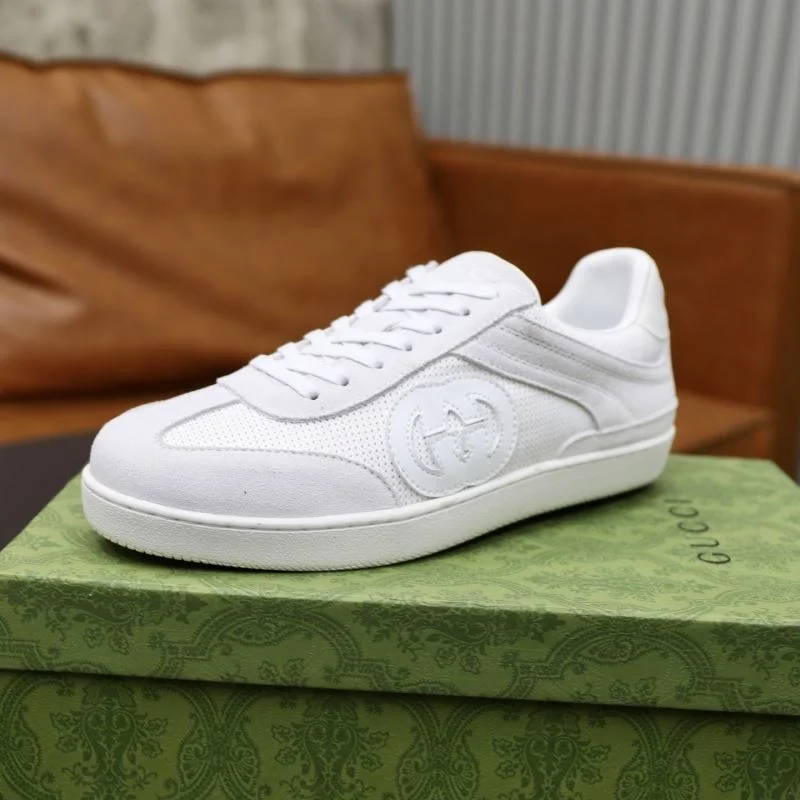 OEM Gucci Low Shoes