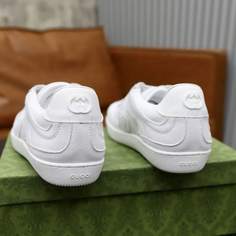 OEM Gucci Low Shoes