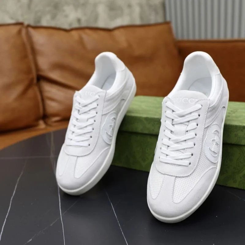 OEM Gucci Low Shoes