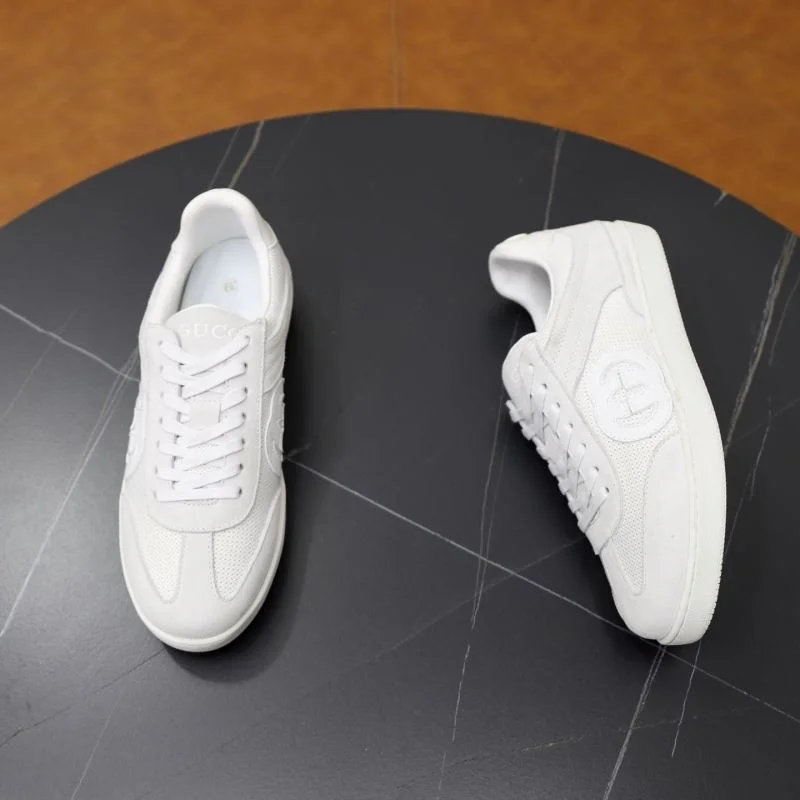 OEM Gucci Low Shoes