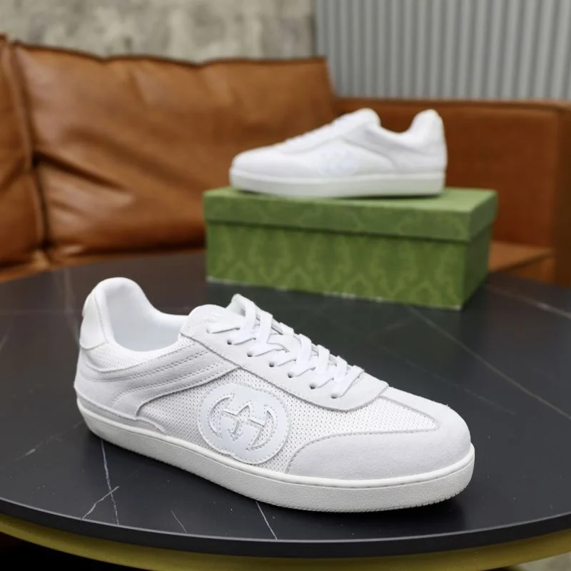 OEM Gucci Low Shoes