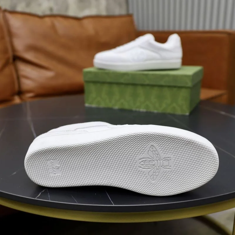 OEM Gucci Low Shoes