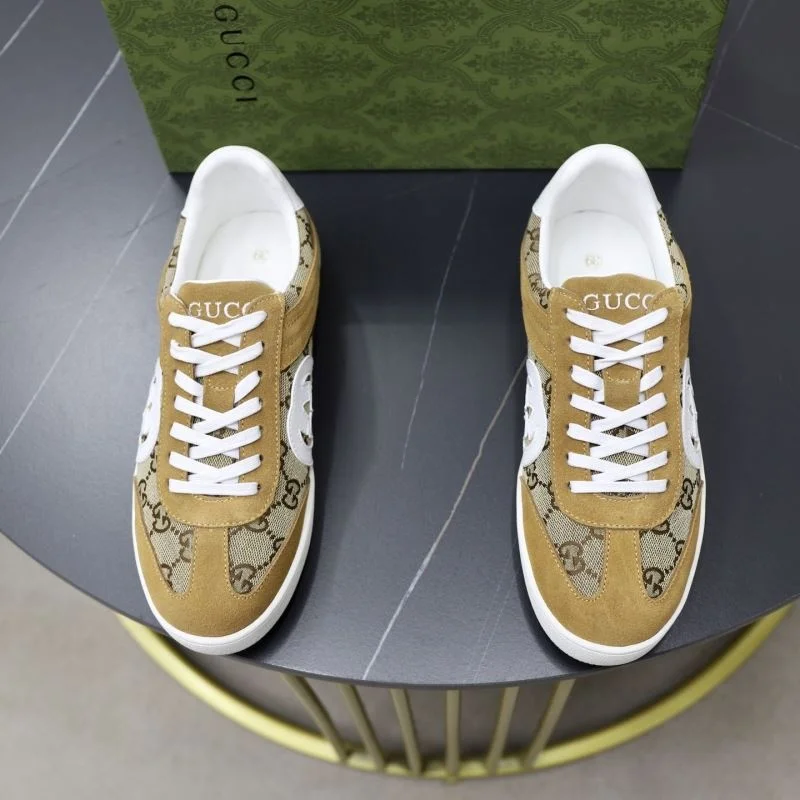 Gucci Low Shoes