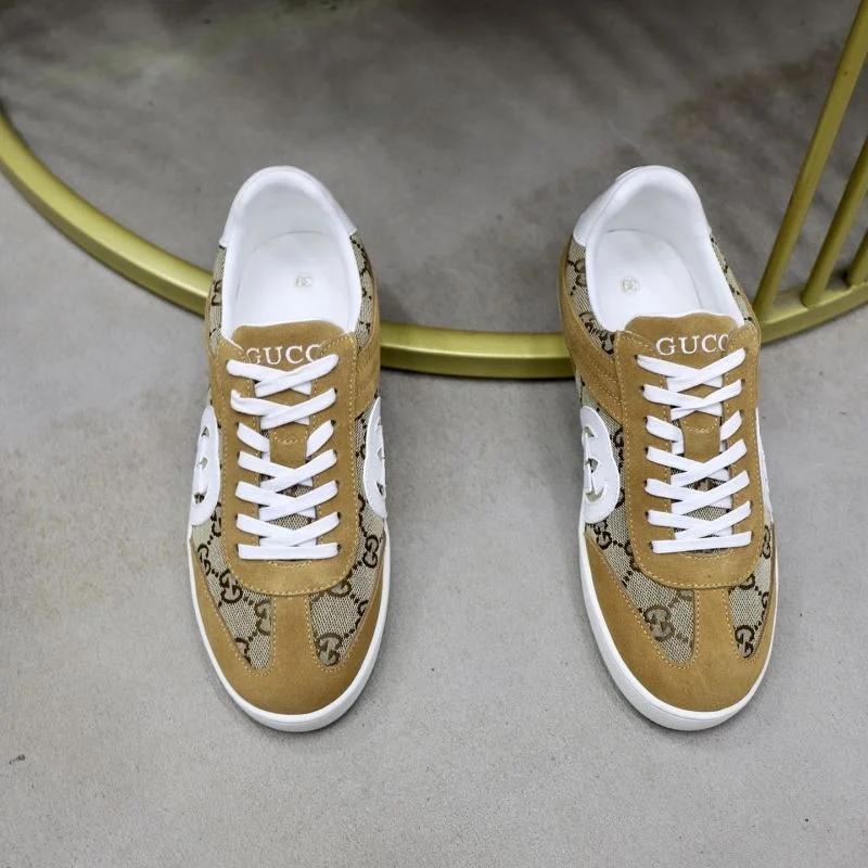 OEM Gucci Low Shoes