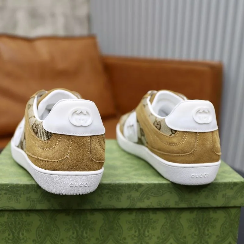OEM Gucci Low Shoes
