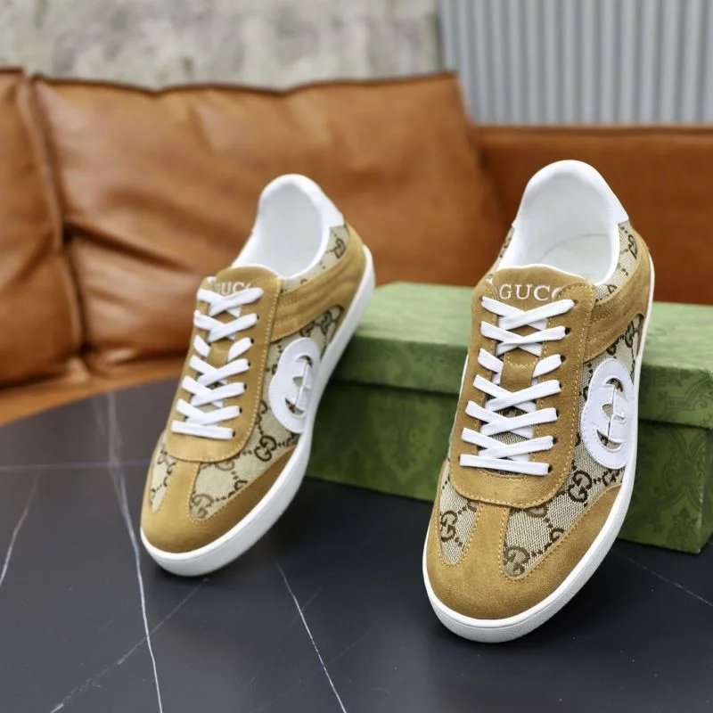 OEM Gucci Low Shoes