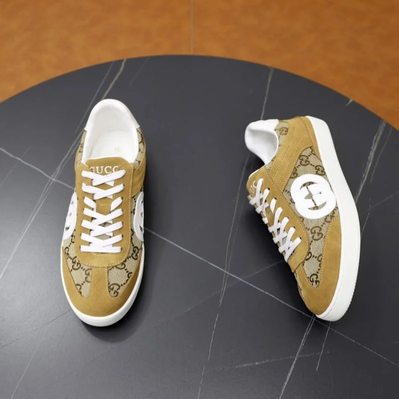 OEM Gucci Low Shoes