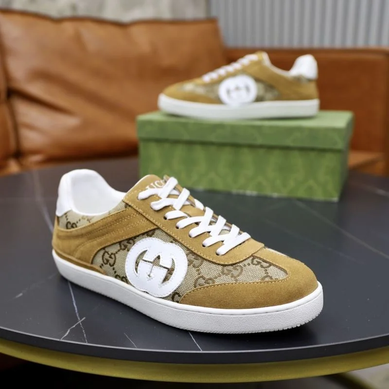 OEM Gucci Low Shoes