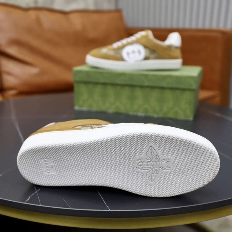OEM Gucci Low Shoes