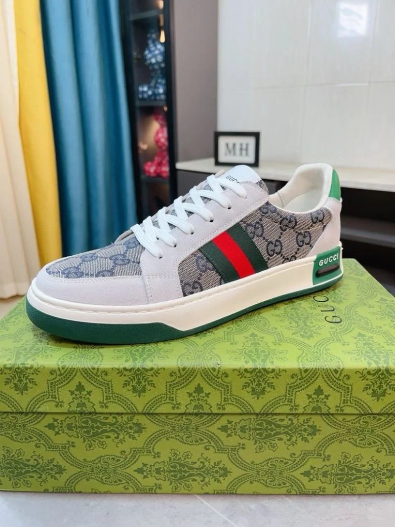 Gucci Low Shoes
