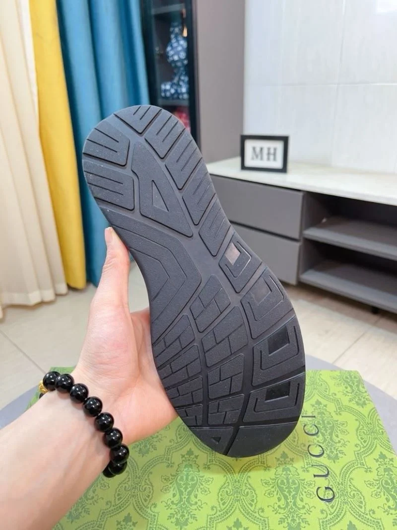 Original Gucci Low Shoes