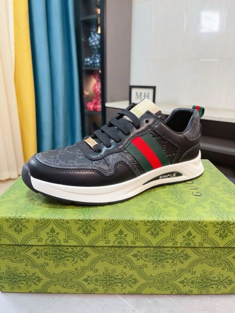 Gucci Low Shoes