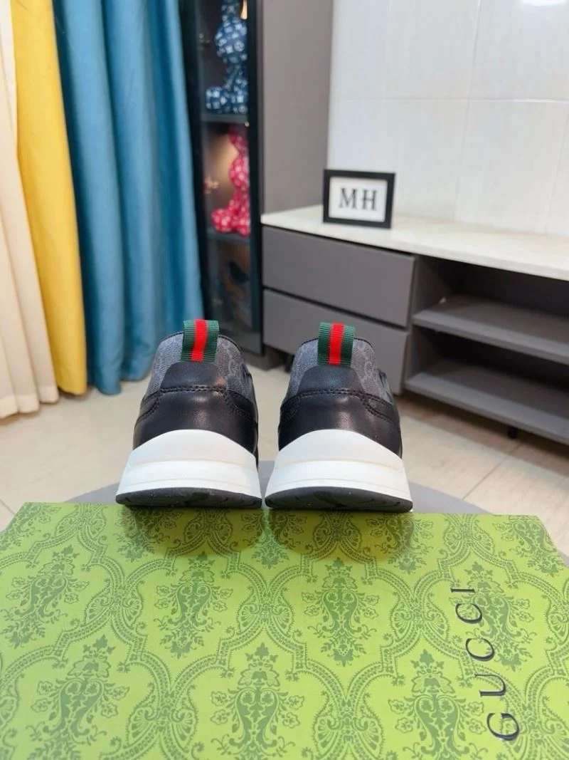 Authentic Gucci Low Shoes