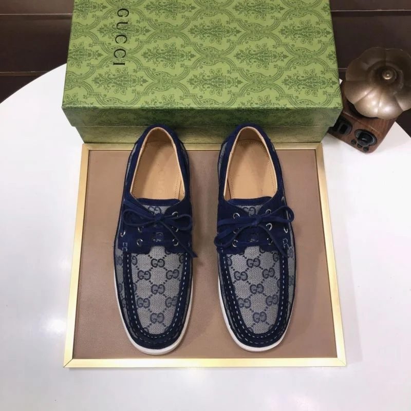 Gucci Low Shoes