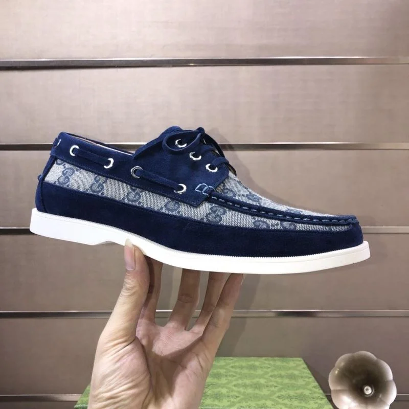Economical Gucci Low Shoes