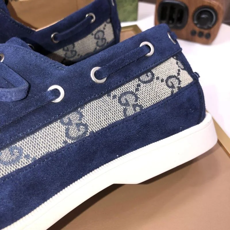 Economical Gucci Low Shoes