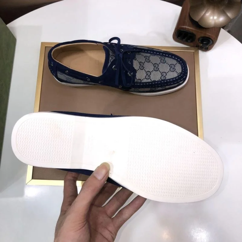 Economical Gucci Low Shoes