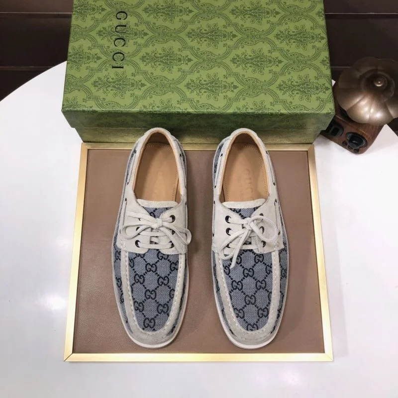 Gucci Low Shoes