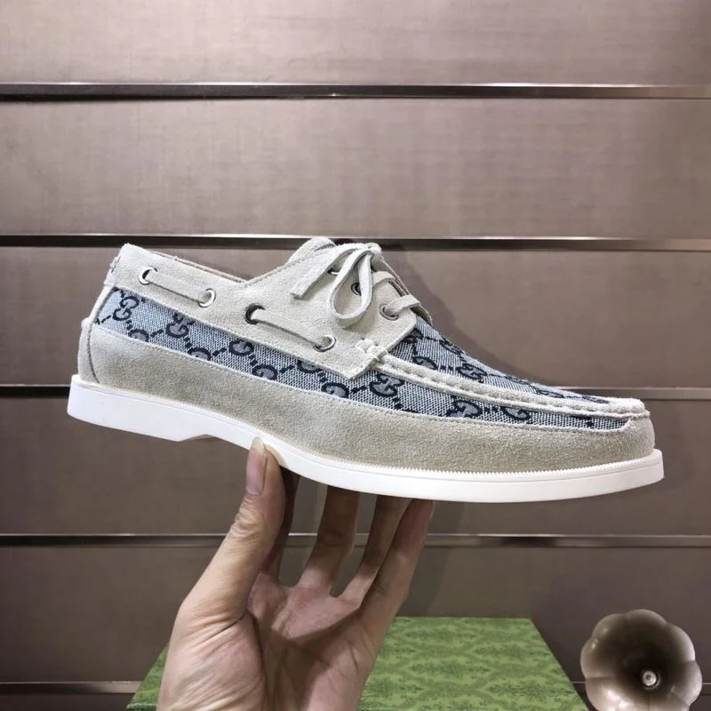 Reasonably priced Gucci Low Shoes