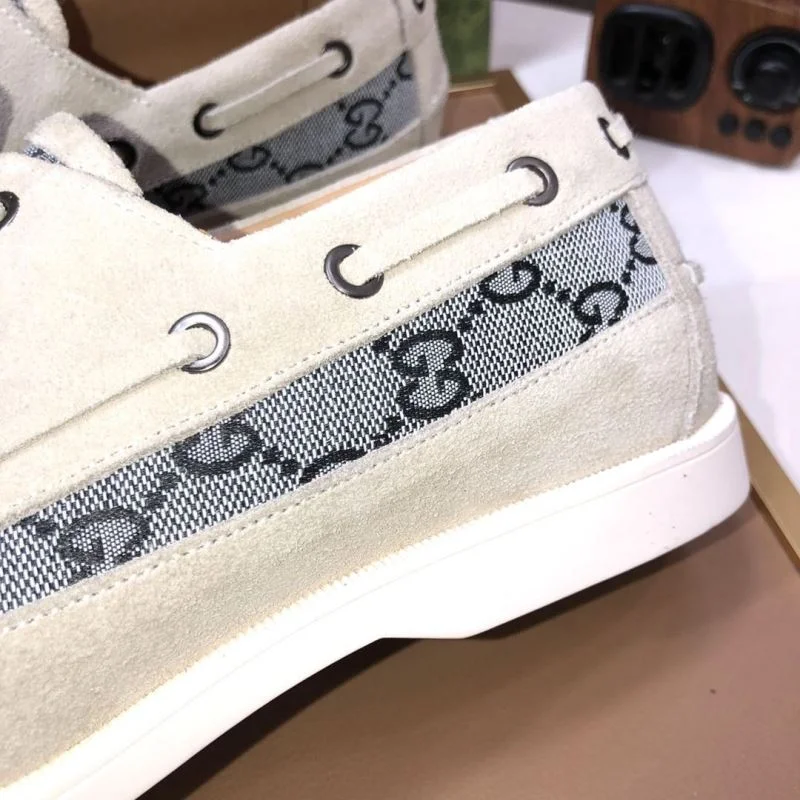 Reasonably priced Gucci Low Shoes