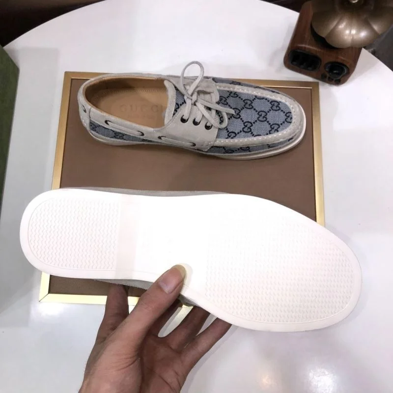 Reasonably priced Gucci Low Shoes