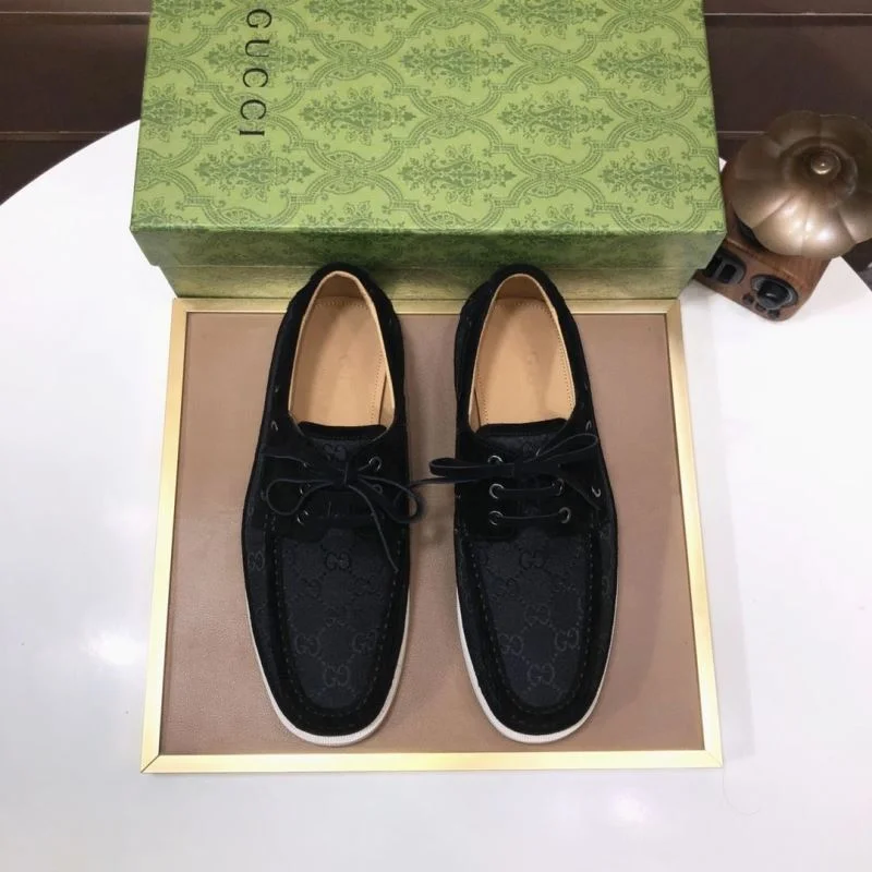Gucci Low Shoes