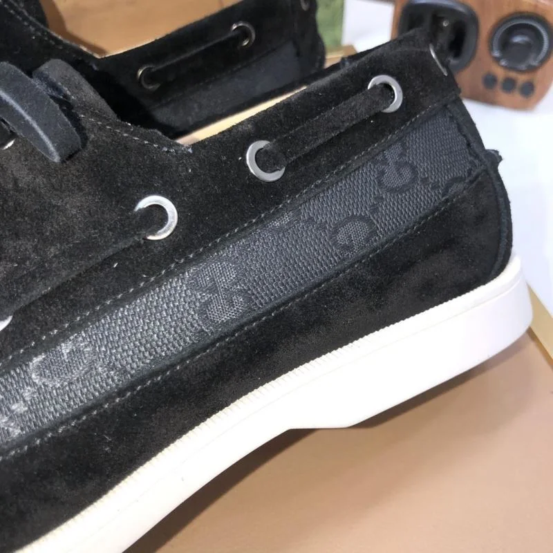Original Gucci Low Shoes