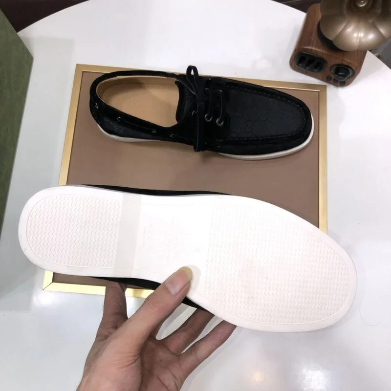 Original Gucci Low Shoes