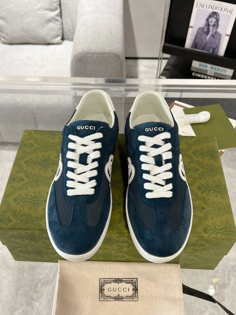 Gucci Low Shoes