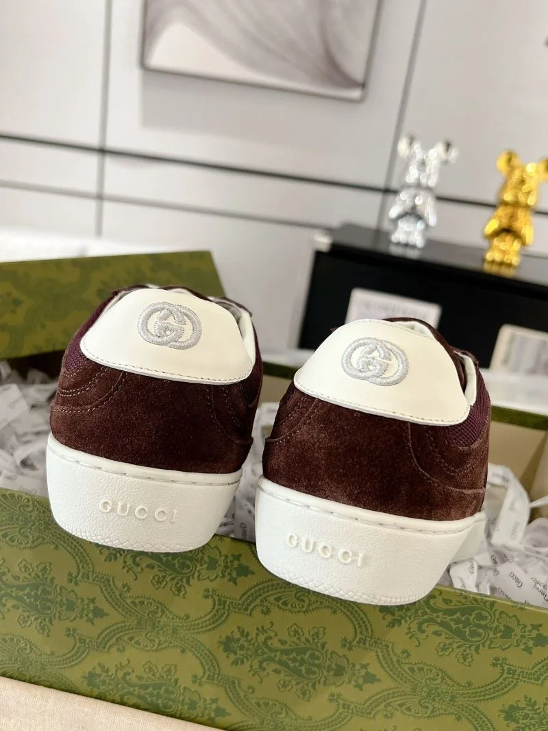 Reasonably priced Gucci Low Shoes