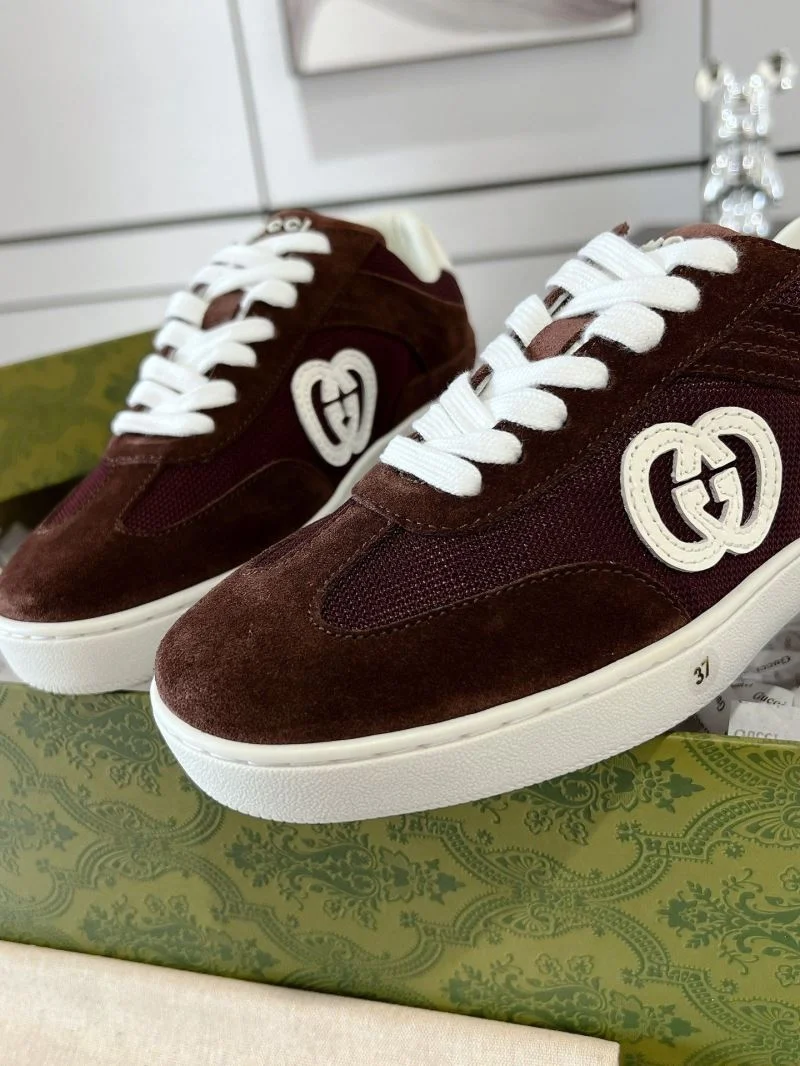 Reasonably priced Gucci Low Shoes