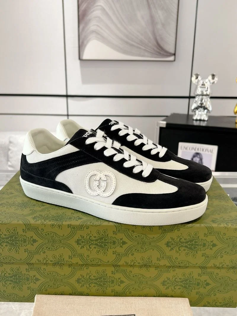 Reasonably priced Gucci Low Shoes