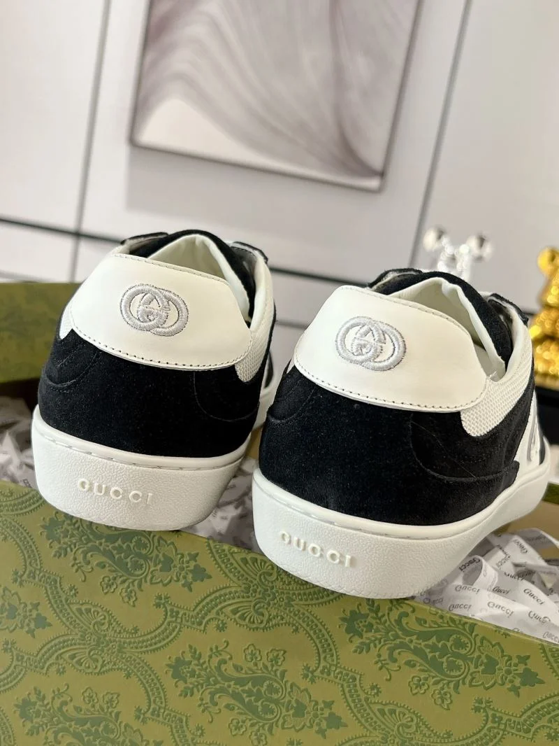 Reasonably priced Gucci Low Shoes