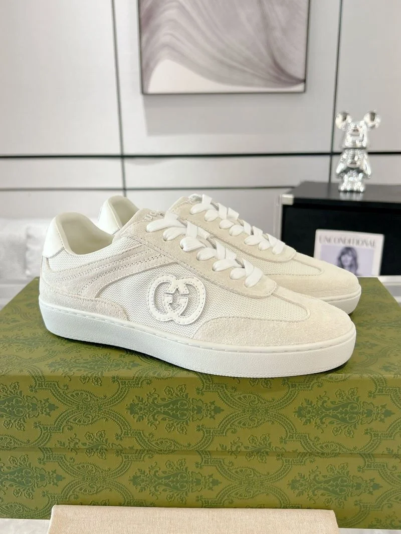 Reasonably priced Gucci Low Shoes