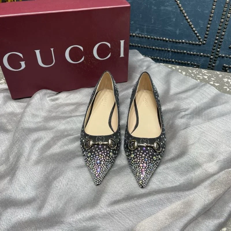 Gucci Low Shoes