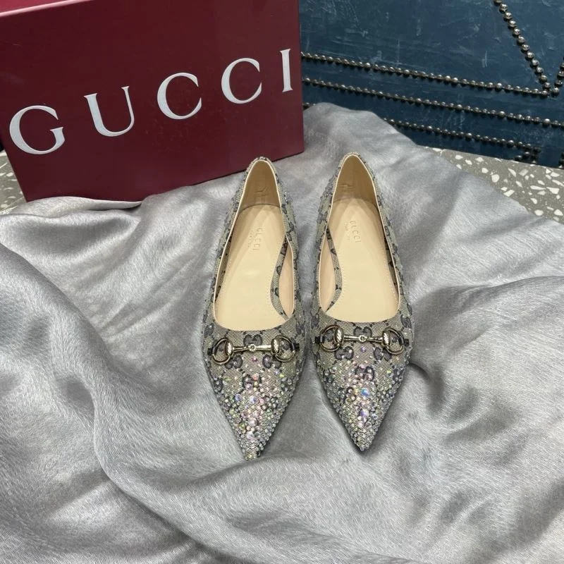 Gucci Low Shoes