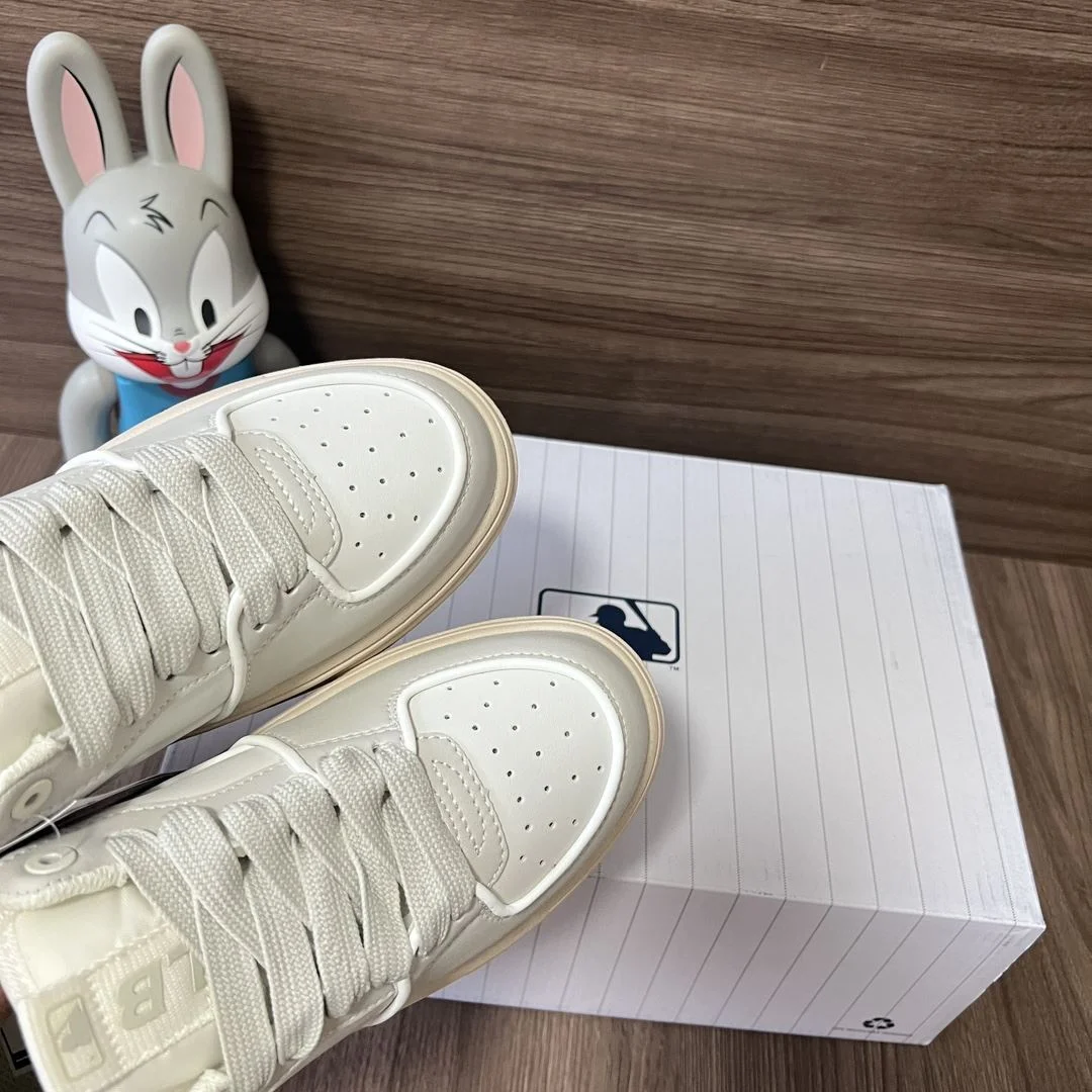 Brand-original Gucci Low Shoes