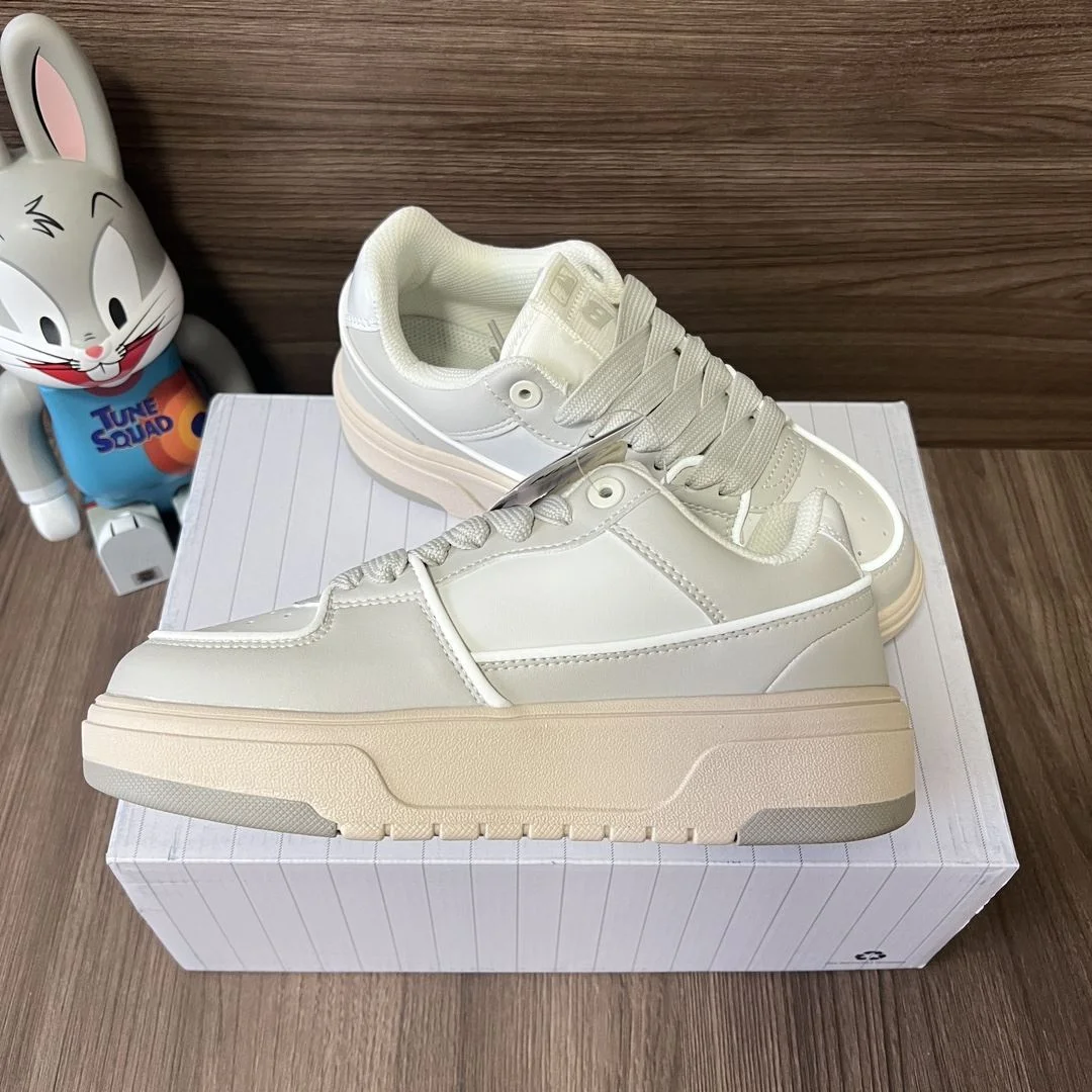 Brand-original Gucci Low Shoes