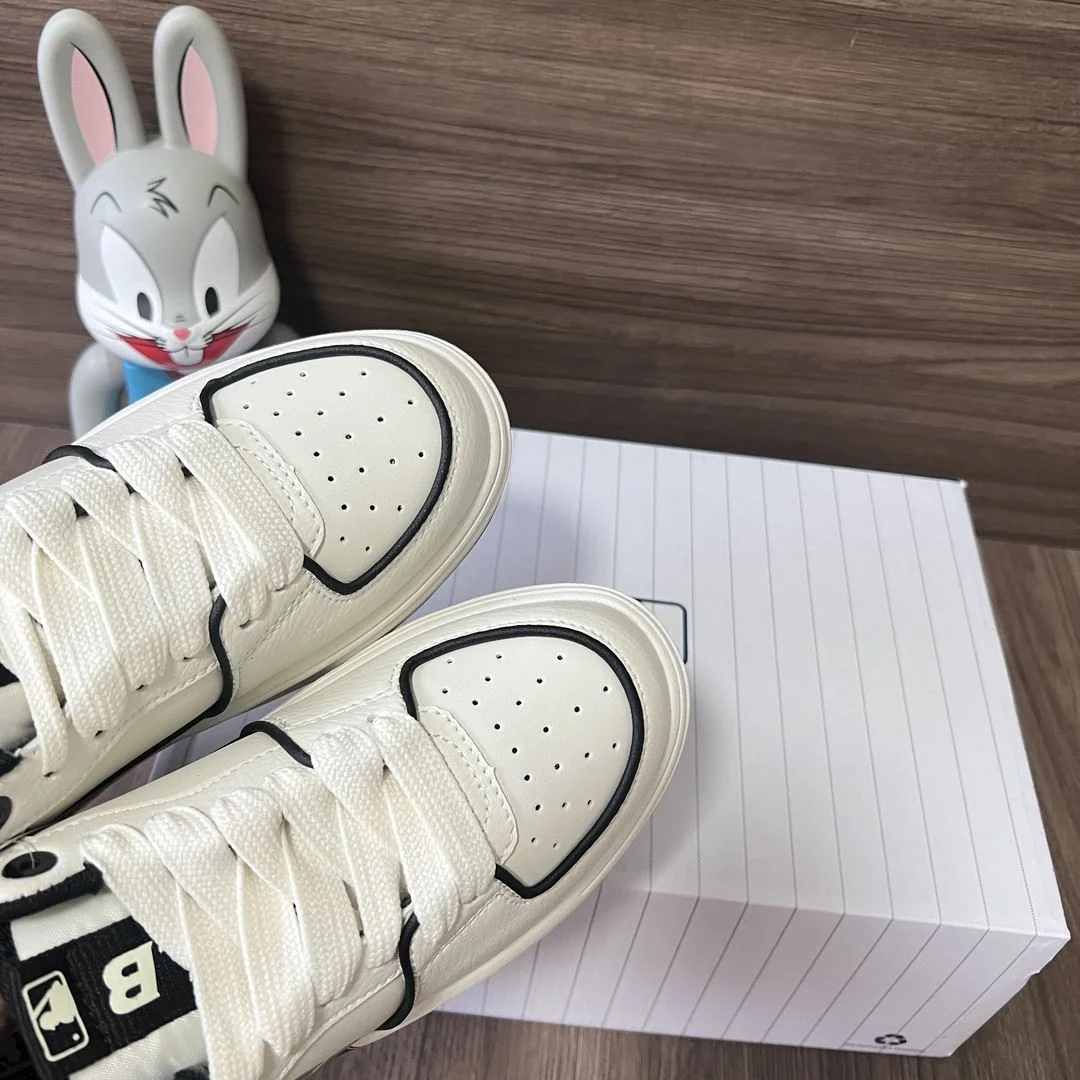 Low-cost Gucci Low Shoes