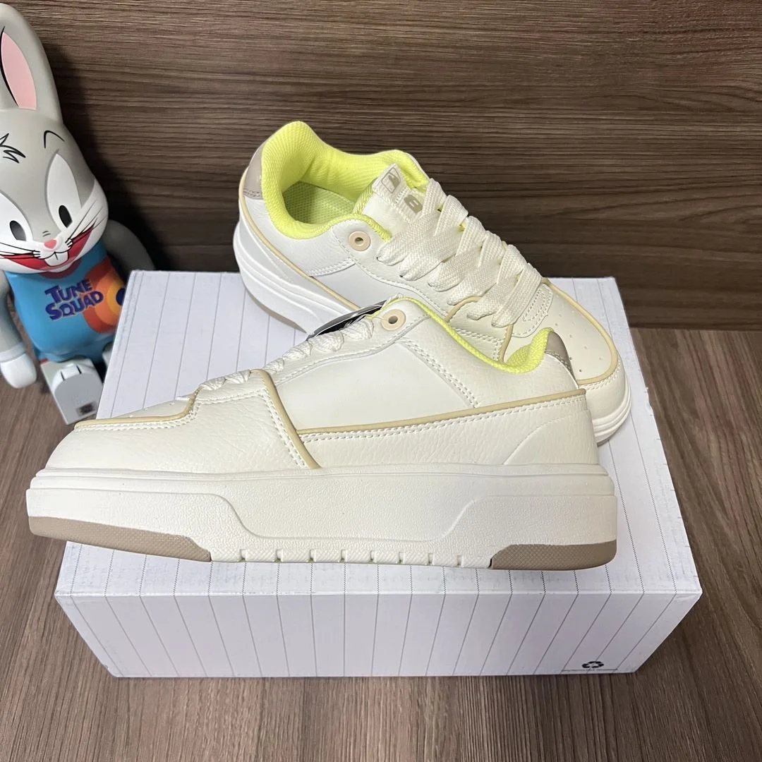 High fidelity Gucci Low Shoes