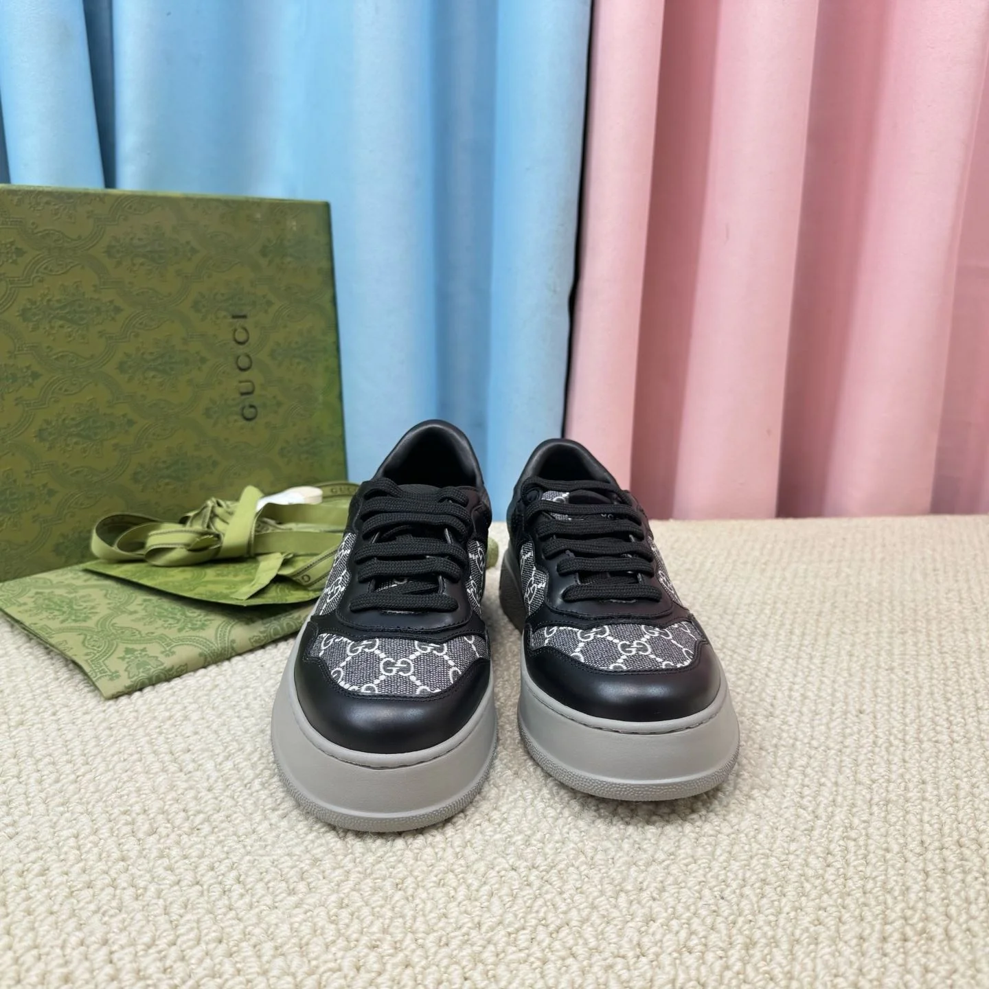 OEM Gucci Low Shoes