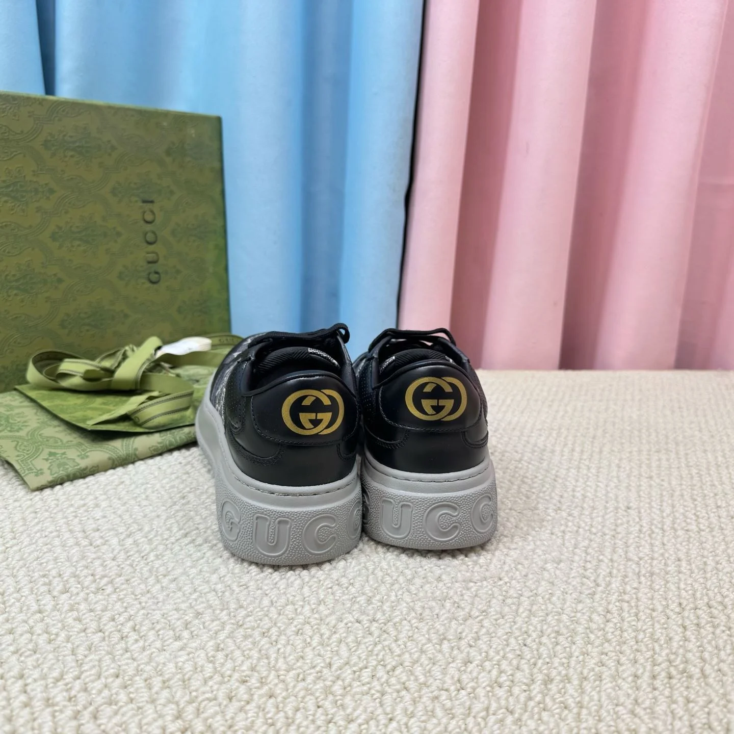 OEM Gucci Low Shoes