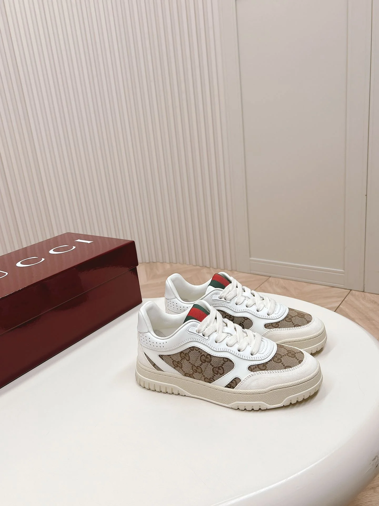 OEM Gucci Low Shoes