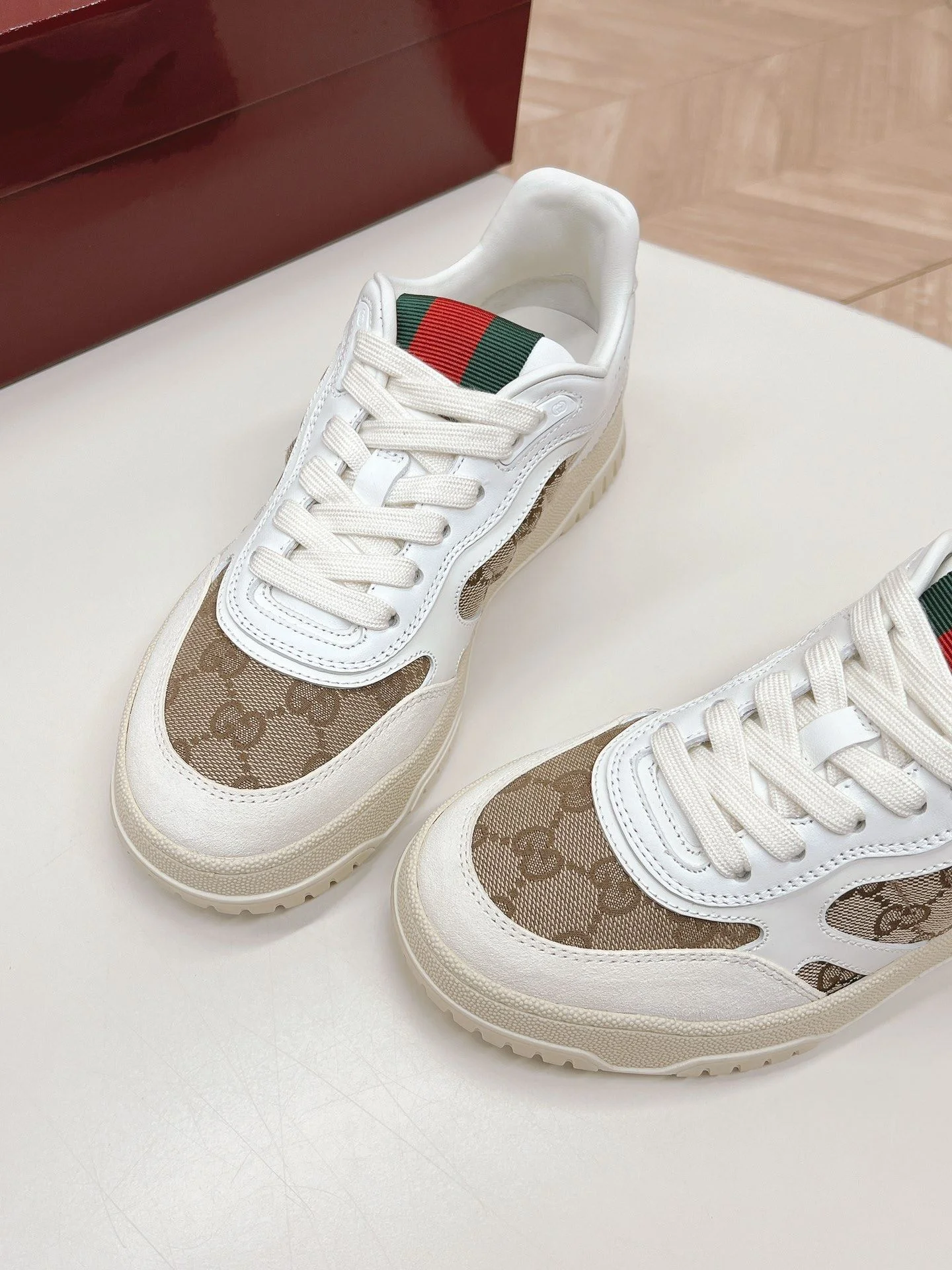 OEM Gucci Low Shoes