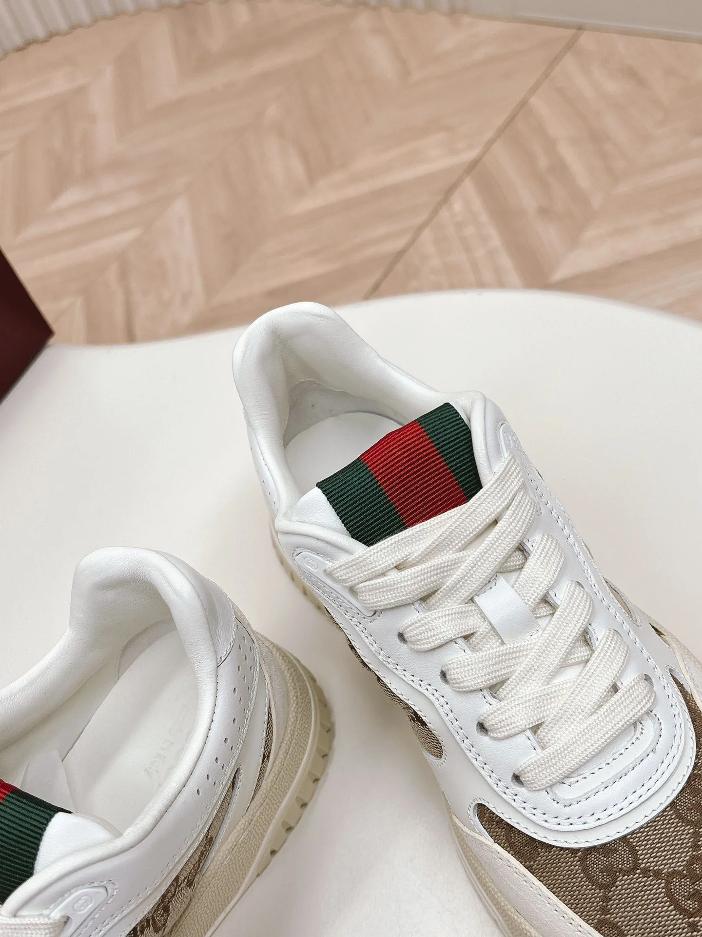 OEM Gucci Low Shoes