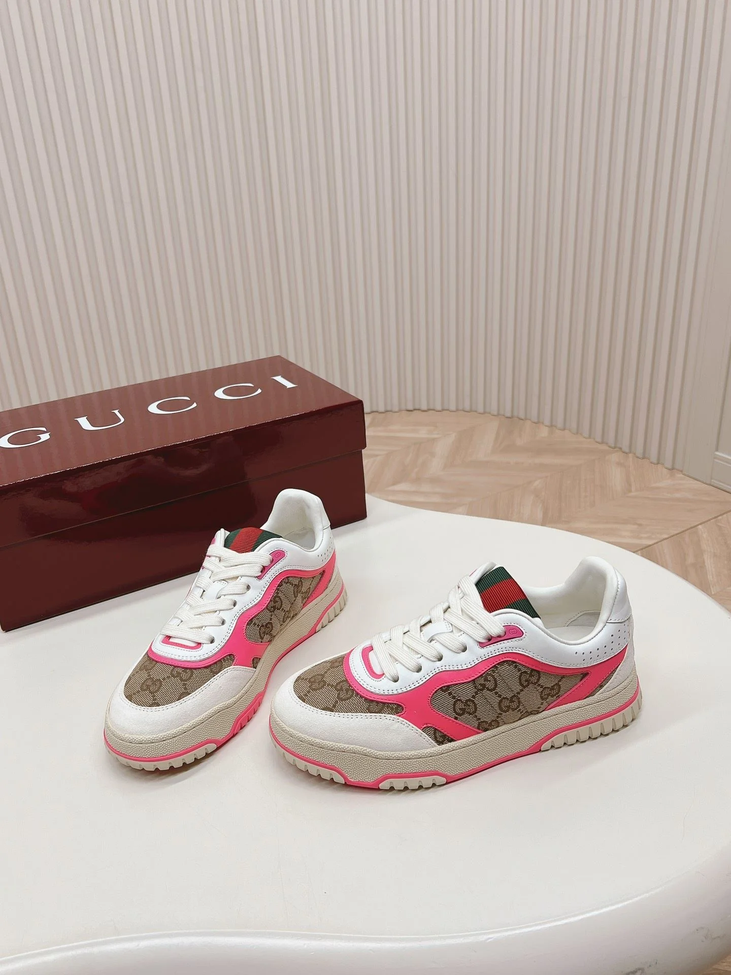 Economical Gucci Low Shoes