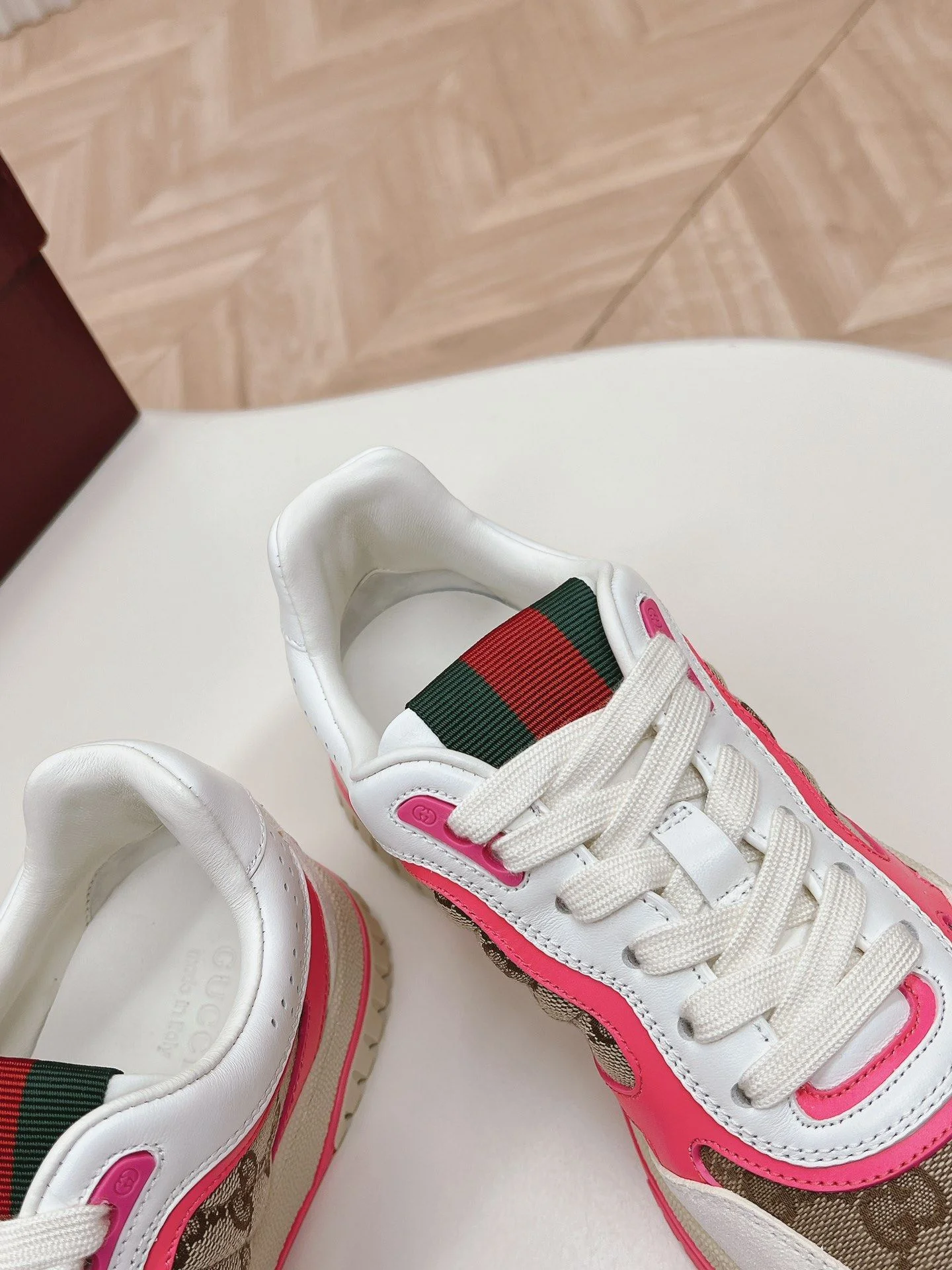 Economical Gucci Low Shoes
