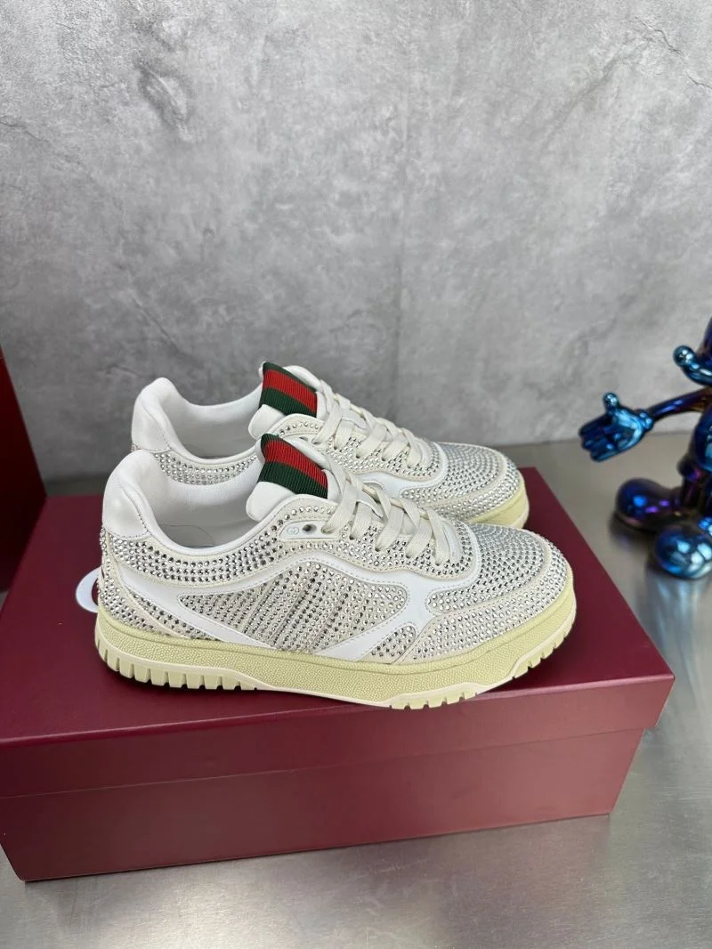 Gucci Low Shoes