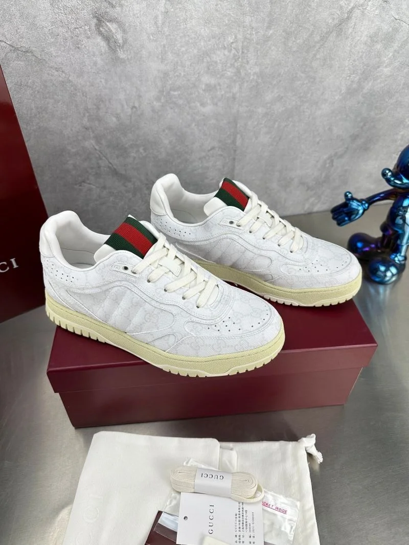 Top match Gucci Low Shoes